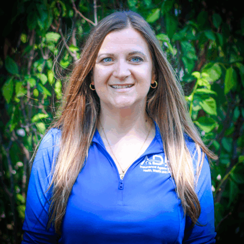 Ashley Poustka - ADH Insurance